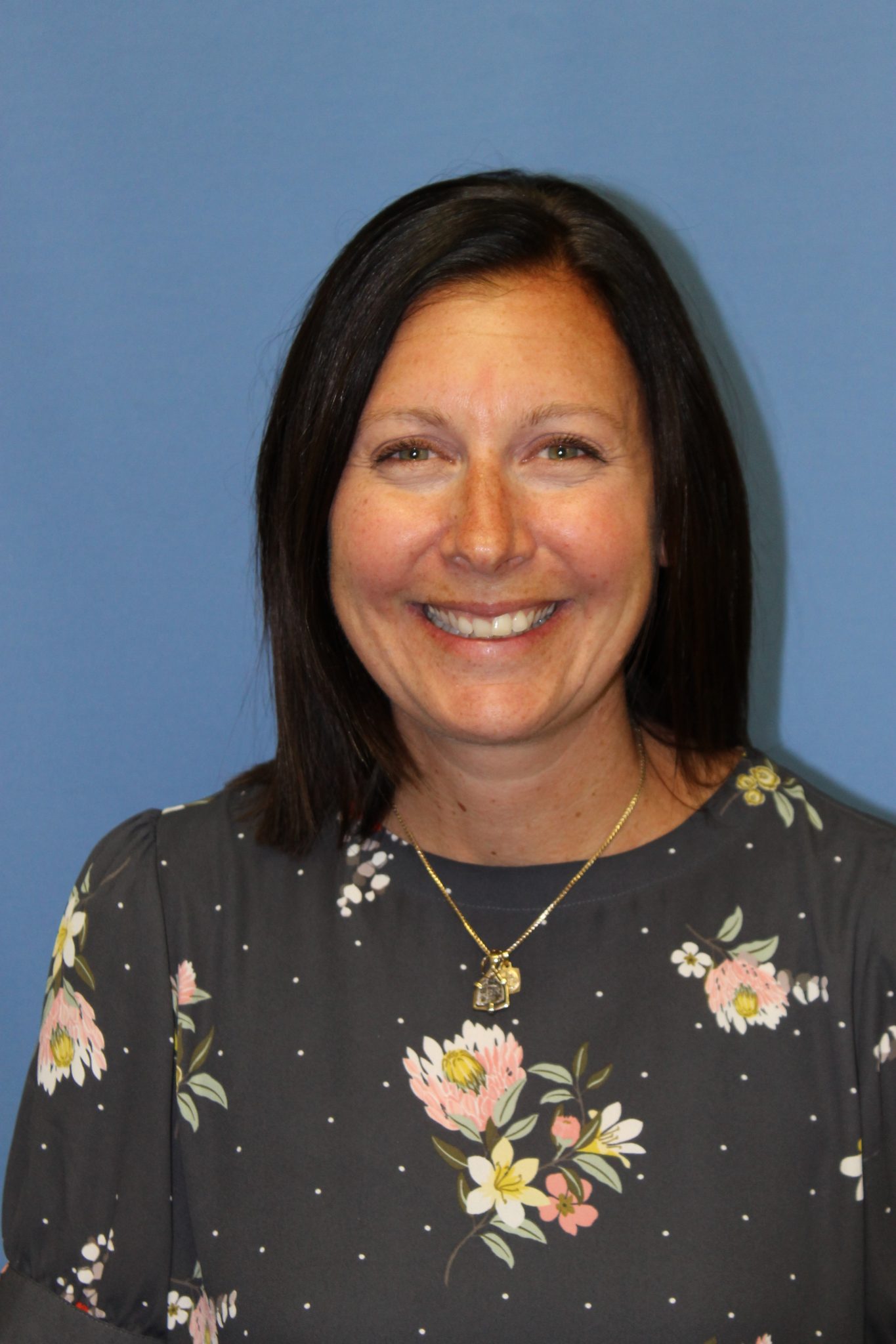 Jessica Poupard | Toledo Lucas County Health Department